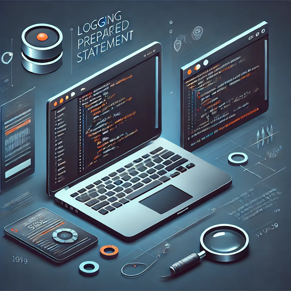 Debugging Java Prepared Statements Queries - Yellow! GNU