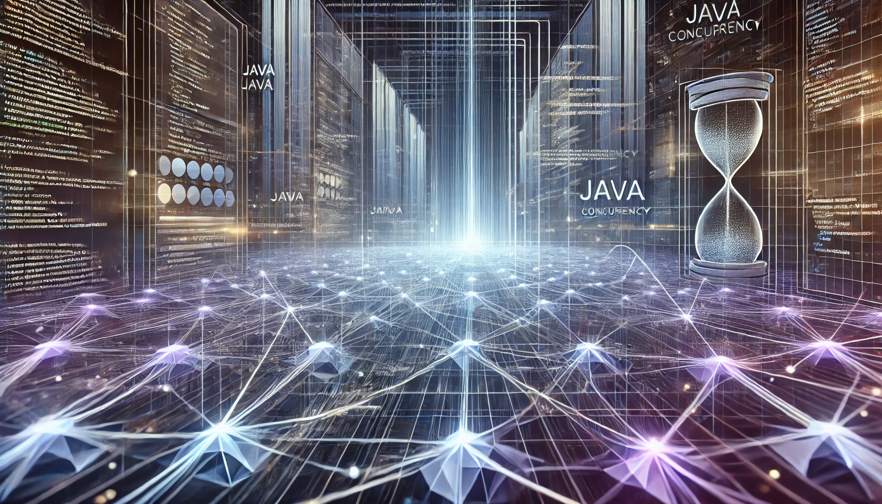 Handling Concurrent Data Structures in Java: Safely Adding Elements to ConcurrentLinkedDeque ...