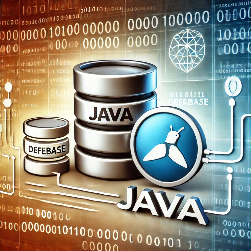 Handling VARBINARY URI Storage in Java with JDBC PreparedStatement - Yellow! GNU