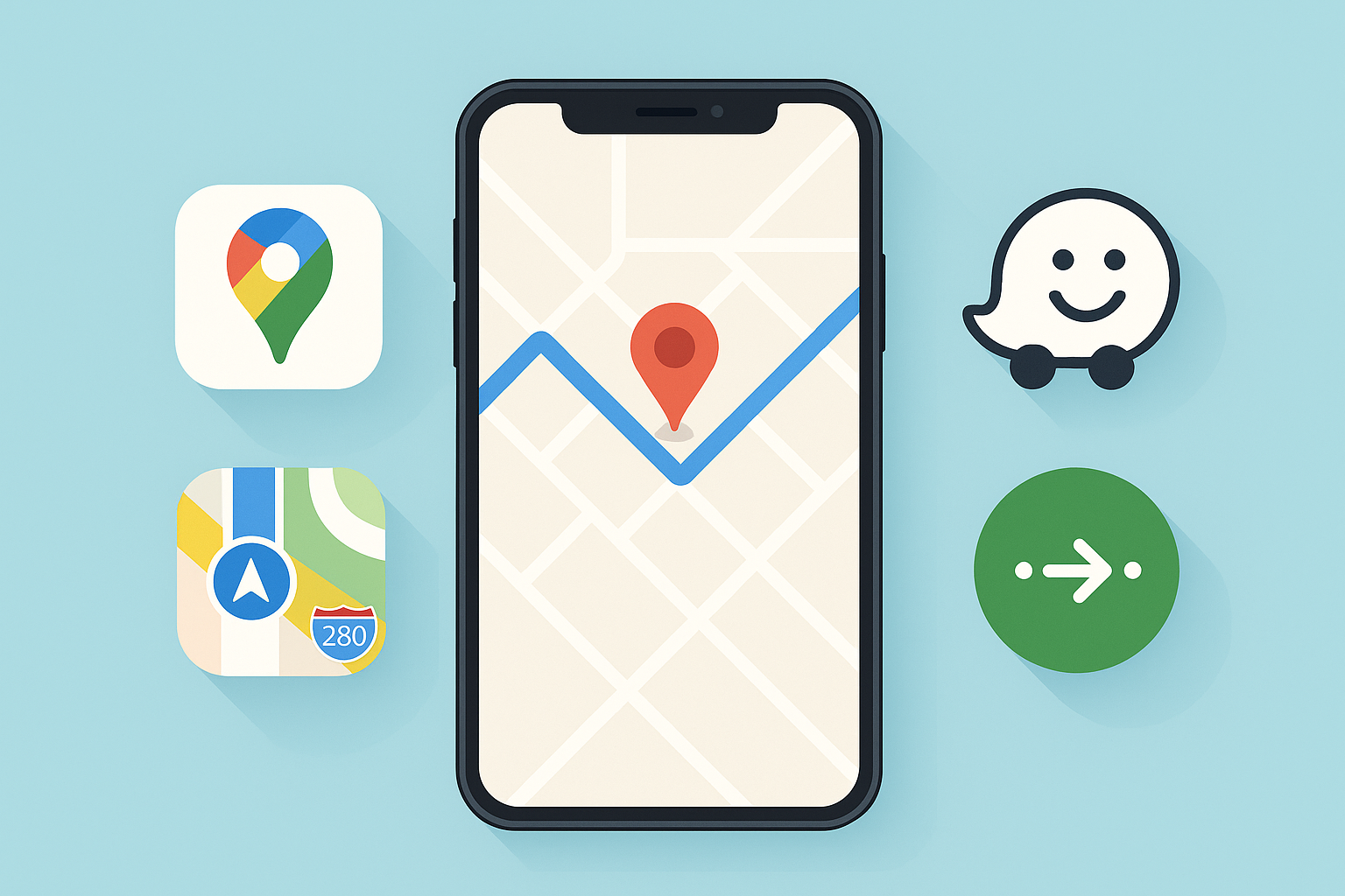 How to Use LaunchNavigator’s availableApps in TypeScript - Yellow! GNU