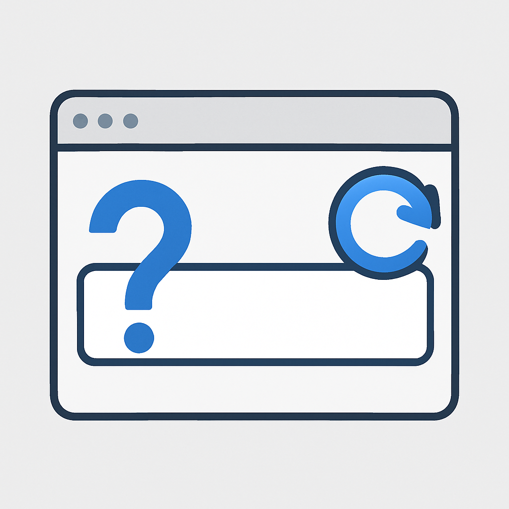 Why Is My Input Field Empty Until I Refresh the Page? - Yellow! GNU