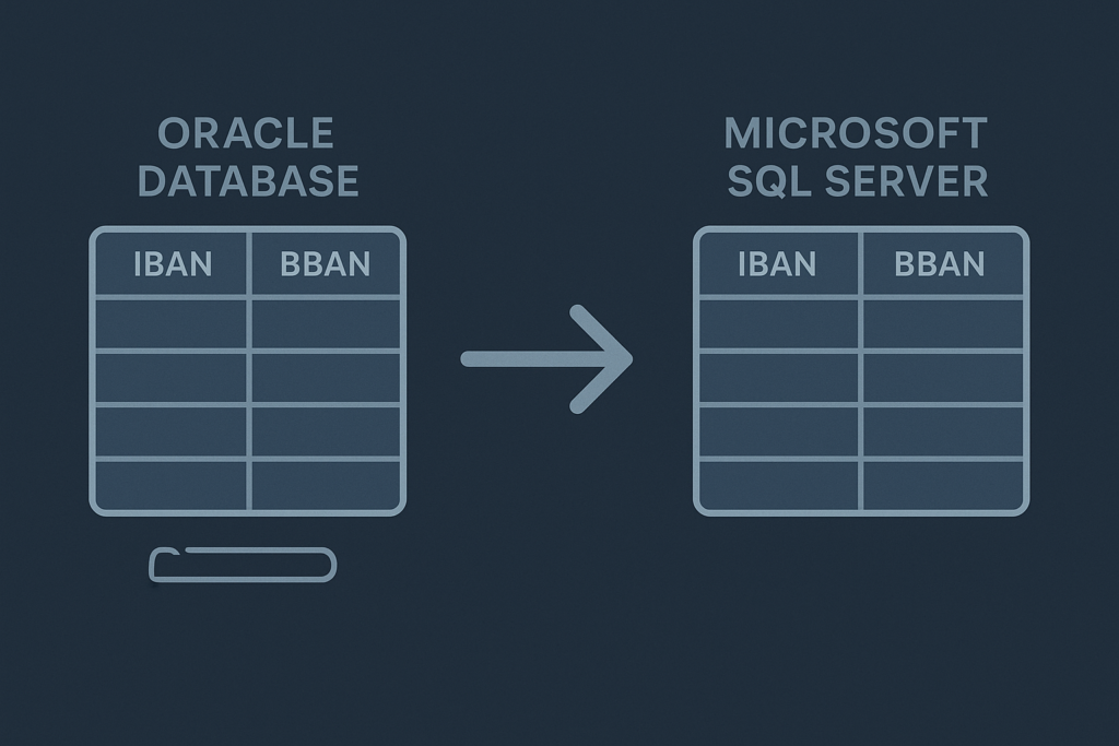 Migrating Oracle BEFORE Triggers to Microsoft SQL Server - Yellow! GNU